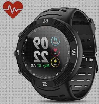 ⊛ 23 Mejores Relojes Gps Ip68 Compatibles Runtastic 【Actualizado】