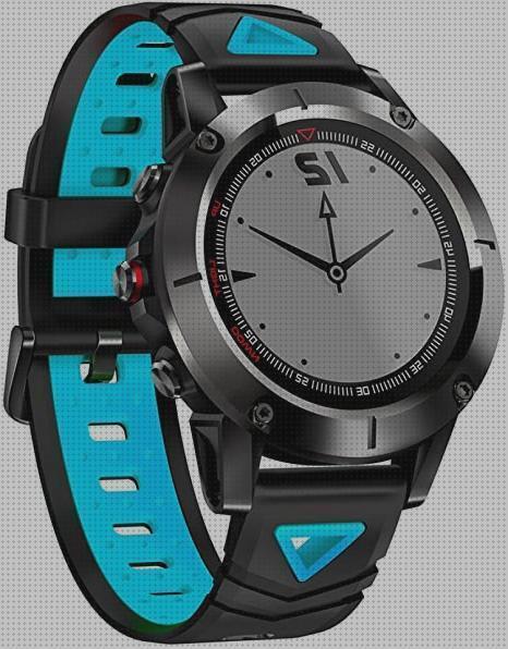 ⊛ 33 Mejores Relojes Impermeables Ip68 Gps Tension Arteriales 【Opiniones】