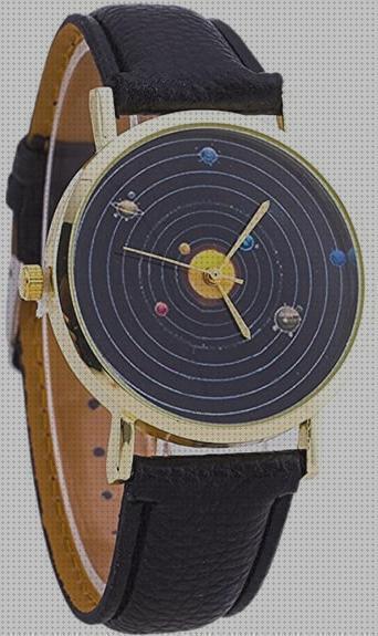 Top 20 Mejores RELOJES SISTEMAS SOLARES | ([mes] 2025) | Comparativa