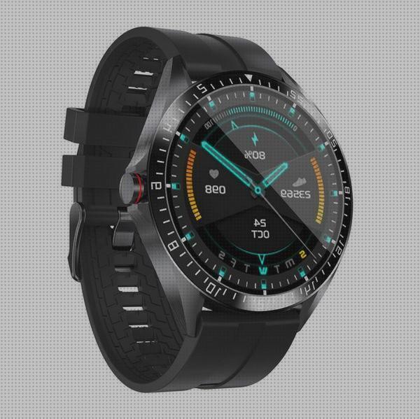 ⊛ 32 Mejores Relojes Tension Arteriales Ip68 Gps 【Actualizado】