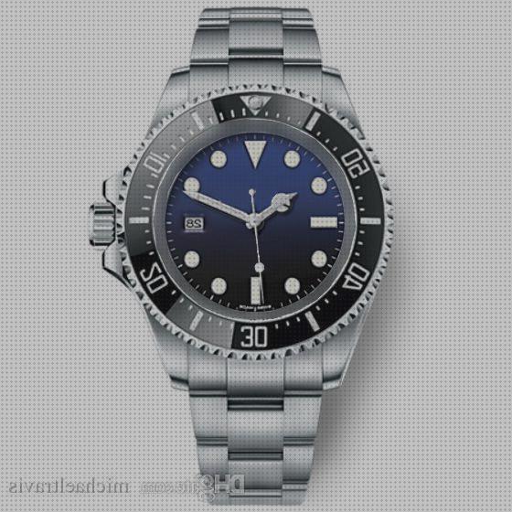 ⊛ Los 46 Mejores Relojes Zafiros De Hombres 【Y】